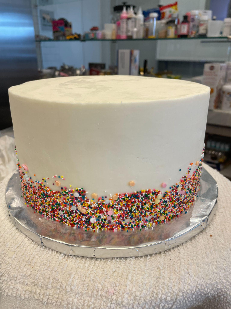 Birthday Cake Sprinkles – Lilibet's
