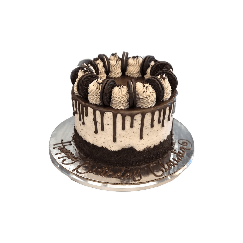 Oreo Cake – Lilibet's